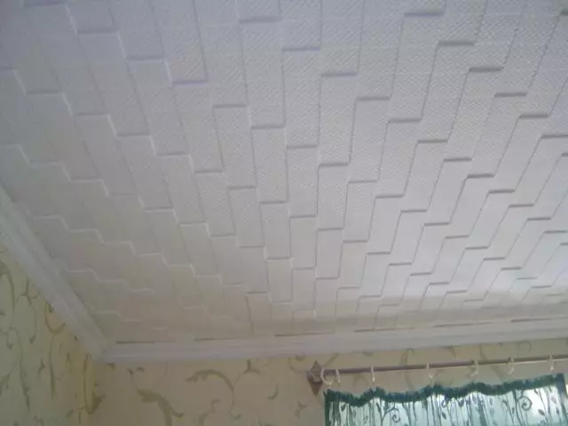 Foam ceiling matiles 13277_9