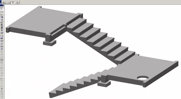 Estructures de formigó prefabricat: Descripció, Snip, Característiques 1401_6