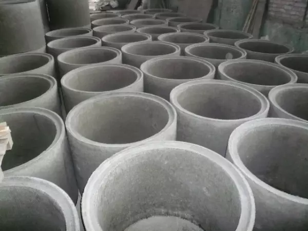 Засилени бетонски прстени за добро и канализација 1402_6