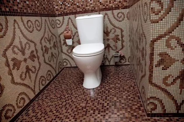 Toalett Trim Tile + Design Foto 1411_5
