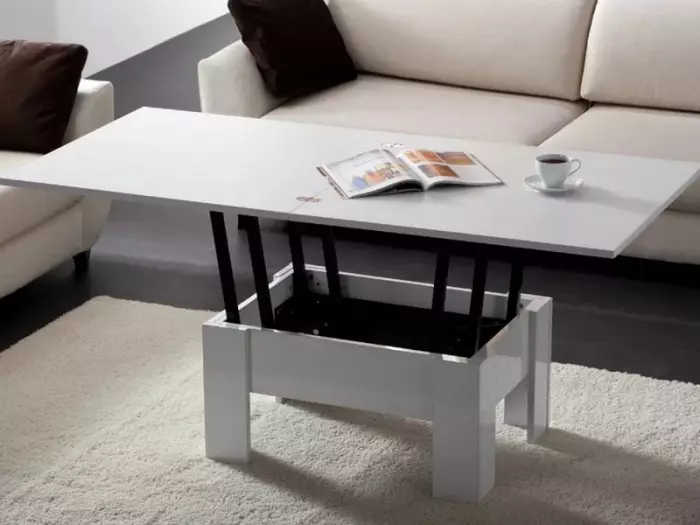 I-Coffee Table Transformer yegumbi lokuhlala 1428_20