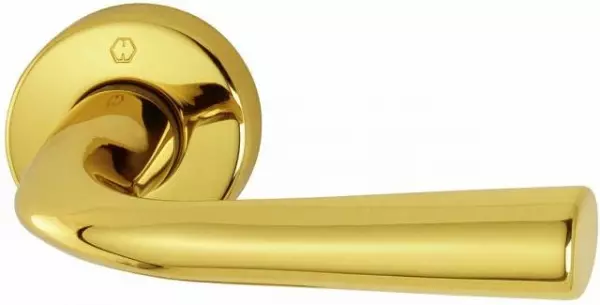 Mânerul de aur