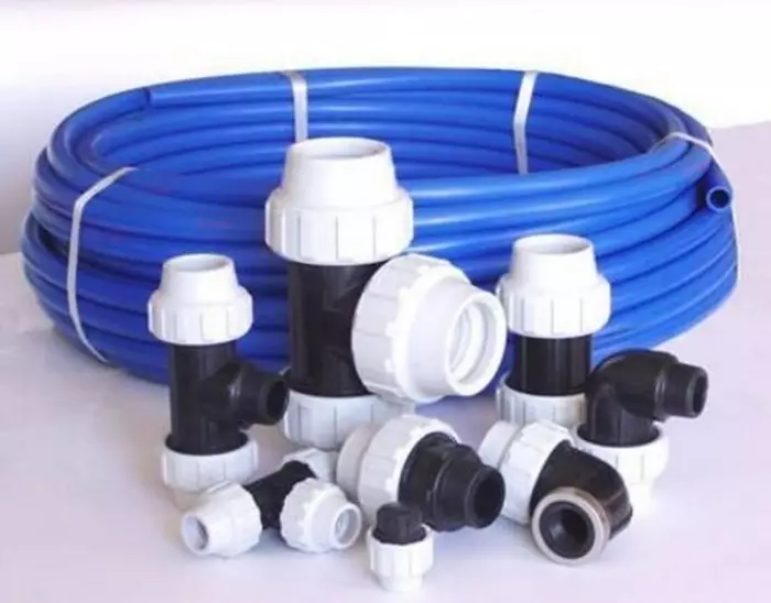 Cevi za državne vode iz plastičnih cevi 15635_16