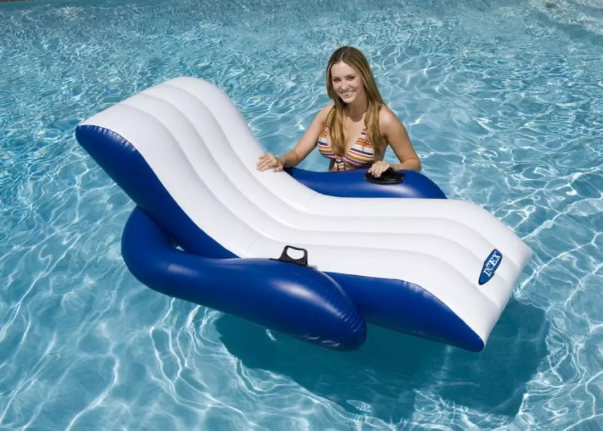 Inflatable Chaise Lounge. 15659_14
