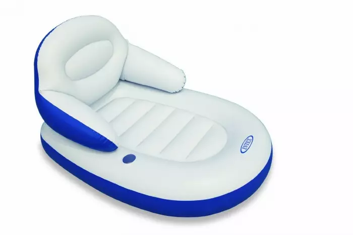 Sallë pritjeje inflatable chaise 15659_8