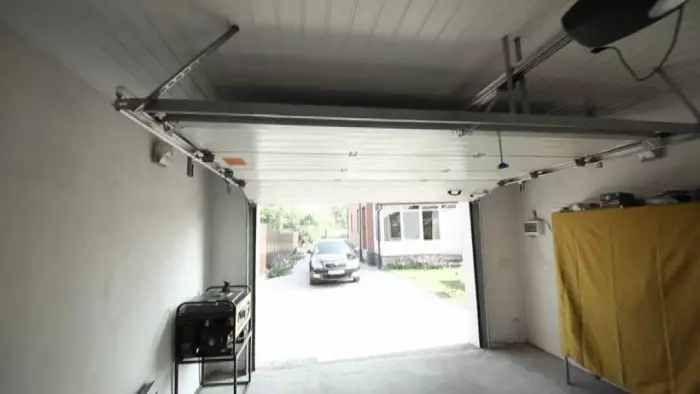 Automatyczne drzwi garażowe 15736_8