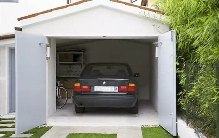 Garage døre 15748_5