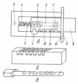 Cách bảo vệ Garage Gates 15749_10