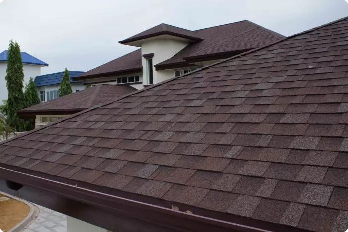 Bitumen Roof tæki 15840_1