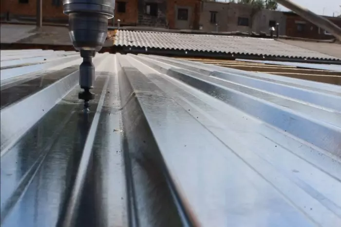 Wie decken Sie das Dach eines Mobilteils mit Ihren eigenen Händen ab 15846_9