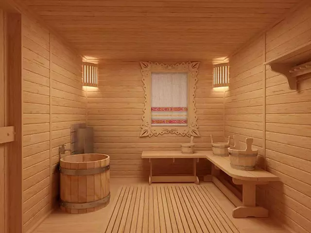 Interior de banho + foto 15897_1