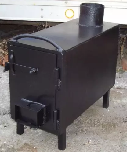 Bourgehow Oven + Photo, Video 1592_7