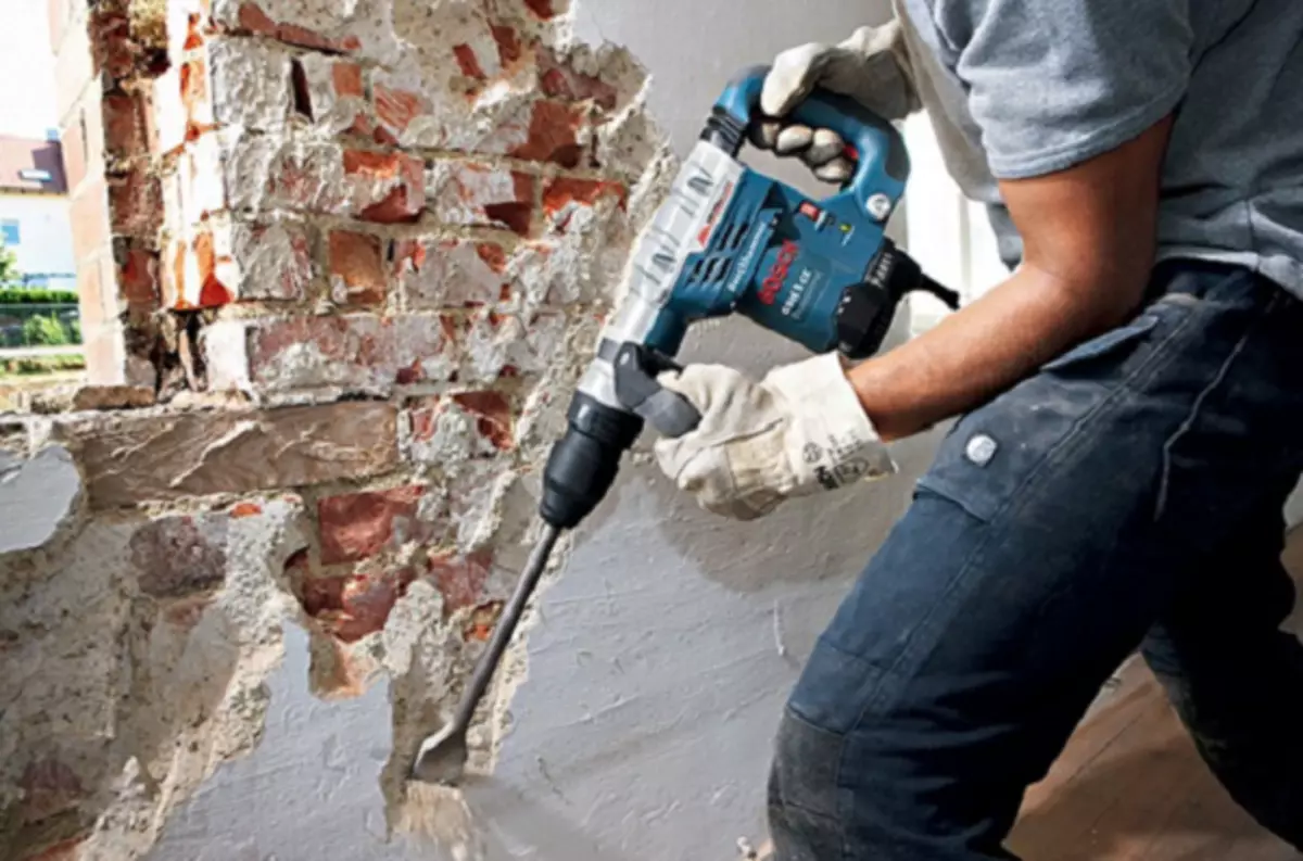 Technology plastering walls 16091_2