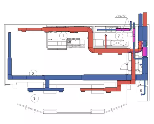 Como fazer ventilação em uma casa particular 16124_7