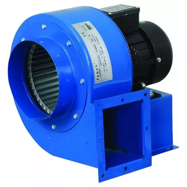 Exhaust fan 16125_11