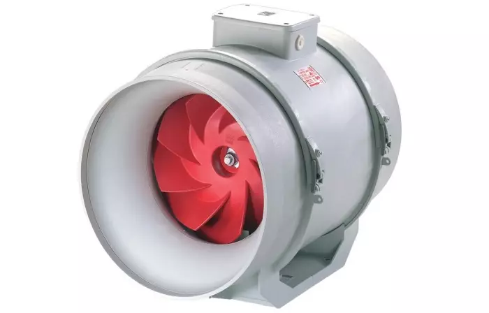 Exhaust fan 16125_5