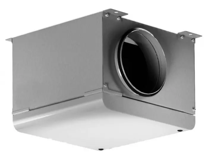 Exhaust fan 16125_6