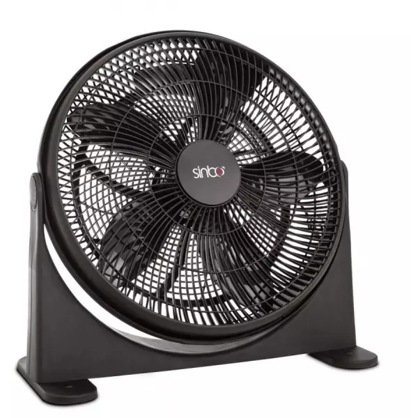 Auspuff Fan 16125_7