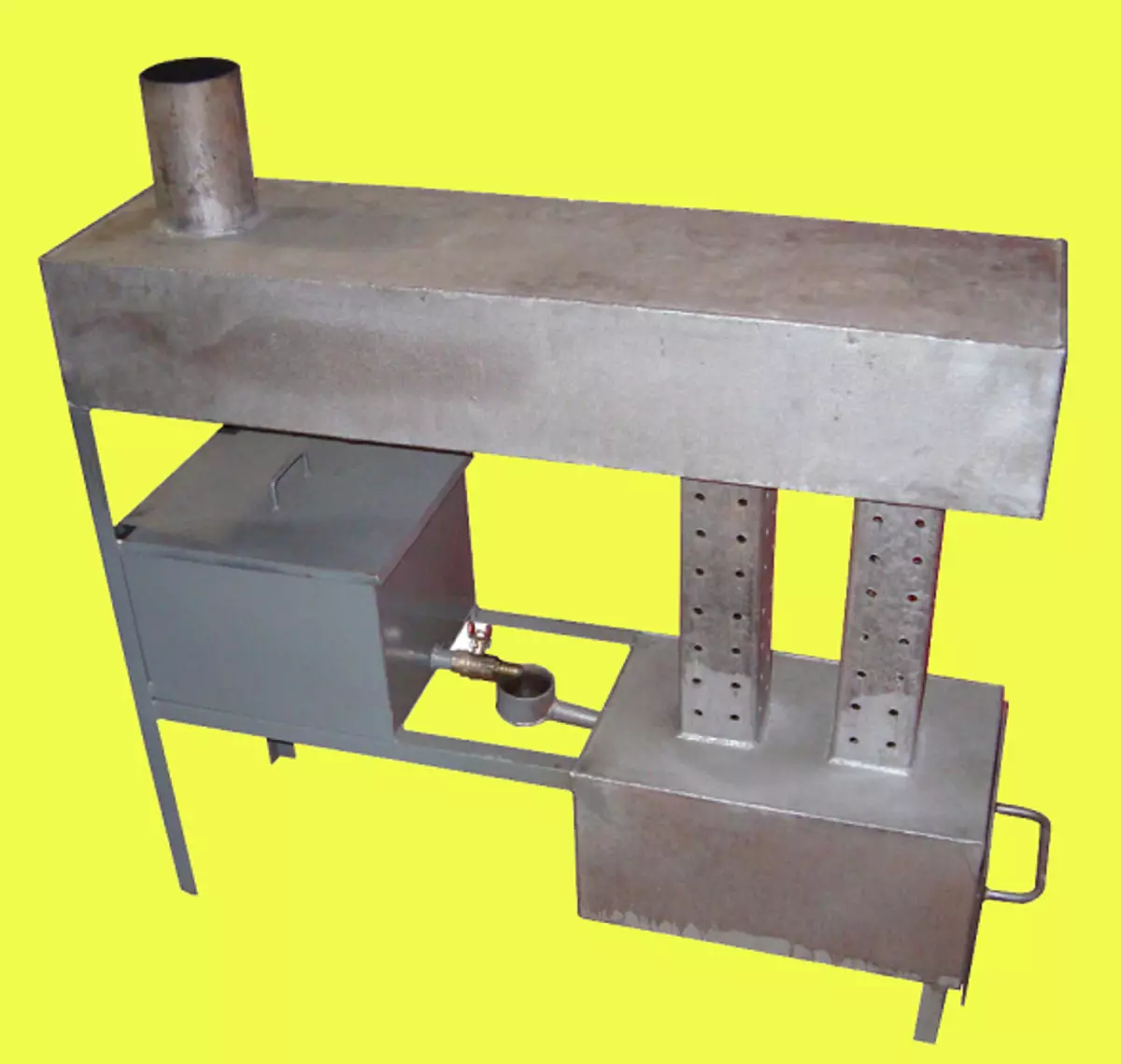 Oven oven 16132_2