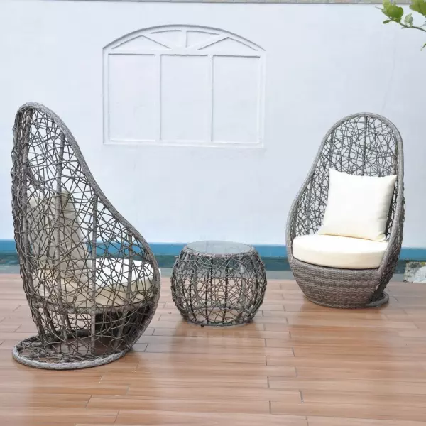 Rattan furniture 16372_3