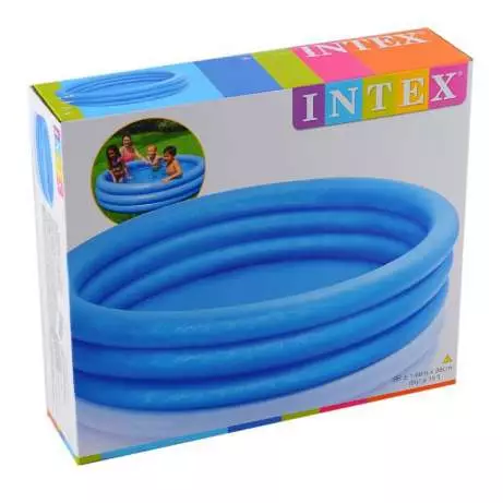 Дитячі басейни «Intex» 16398_2