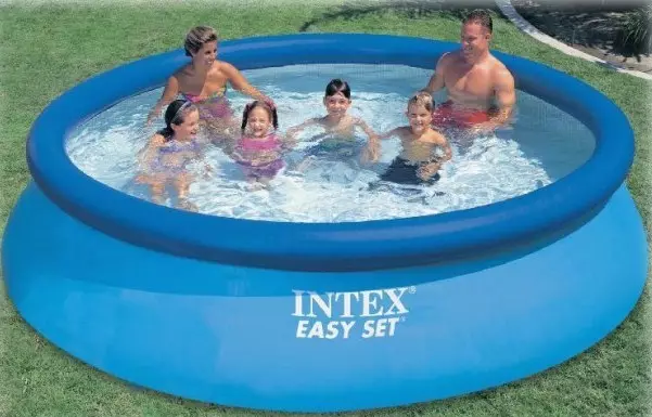 Дитячі басейни «Intex» 16398_3