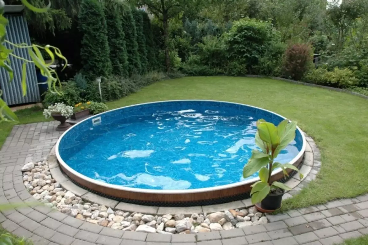 Mini-Pool für Cottage 16407_4