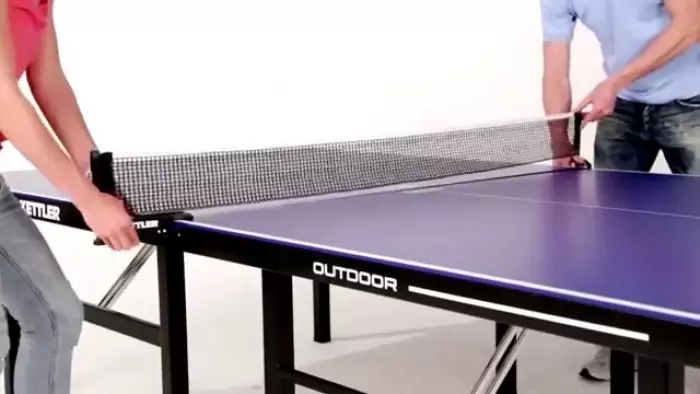 Tennis Table. 16451_8