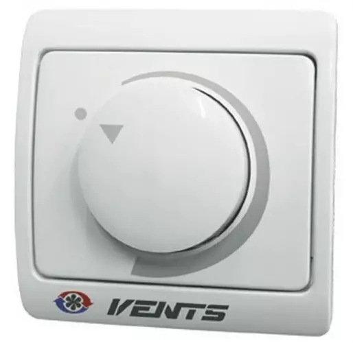 Regulador de velocitat del ventilador