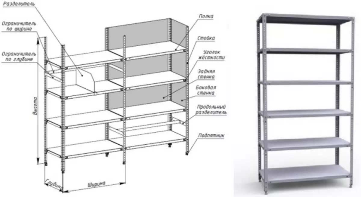 Ama-Metal Racks 19213_2