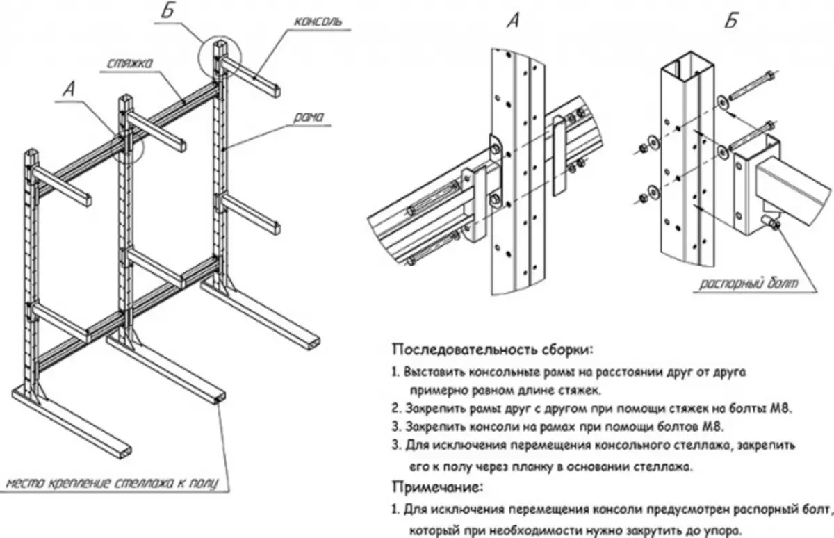 Ama-Metal Racks 19213_3