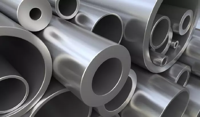 Tubo di alluminio: proprietà, caratteristiche