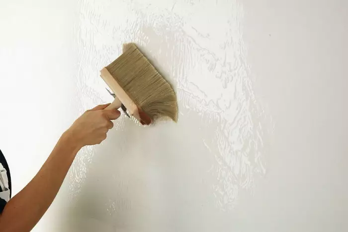 Προετοιμασία των τοίχων υπό τη ζωγραφική 2186_11