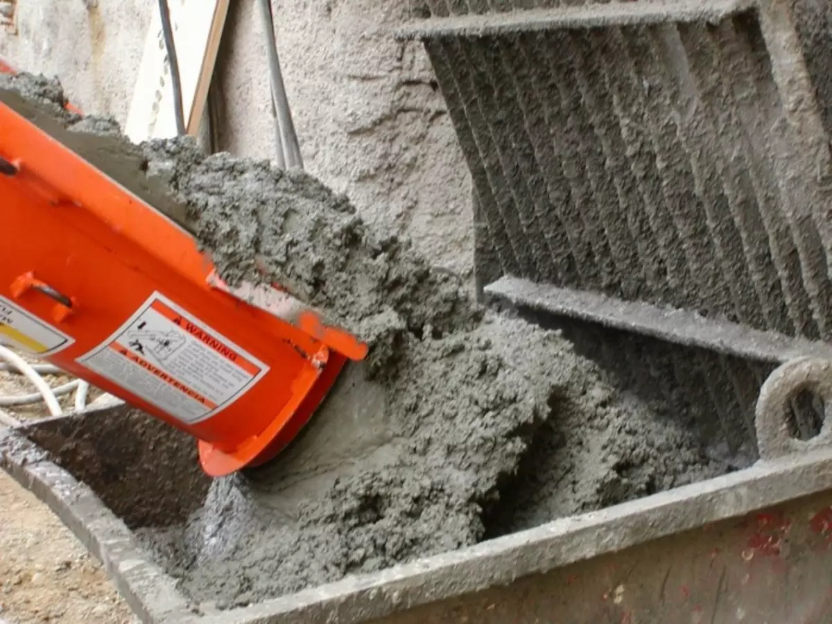 Evin temeli için çimento 2251_7