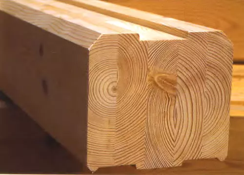 Glued Timber ၏အိမ် - ပိုင်ရှင်များပြန်လည်သုံးသပ်ခြင်း 25534_4