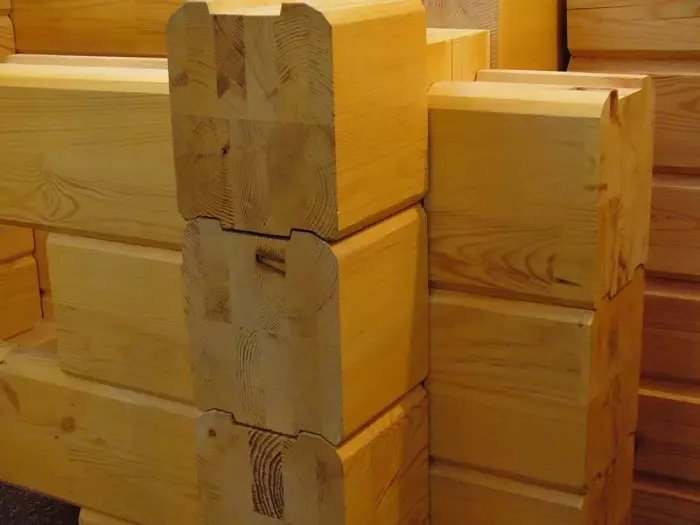 Glued Timber ၏အိမ် - ပိုင်ရှင်များပြန်လည်သုံးသပ်ခြင်း 25534_5