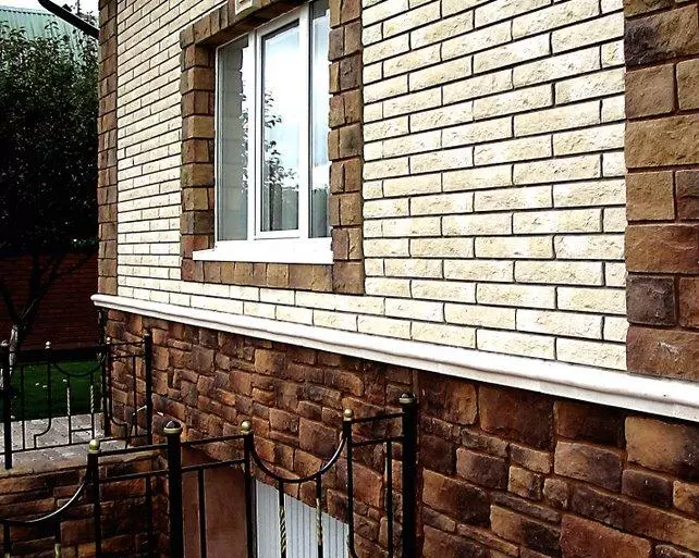Paneles decorativos para piedra para acabado exterior + foto 3393_22