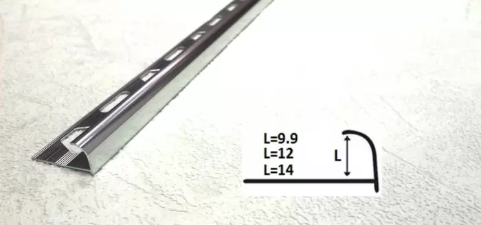 Aluminium Pobzeb Profile 3399_15