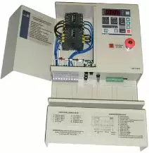 Automatic Control System Generator
