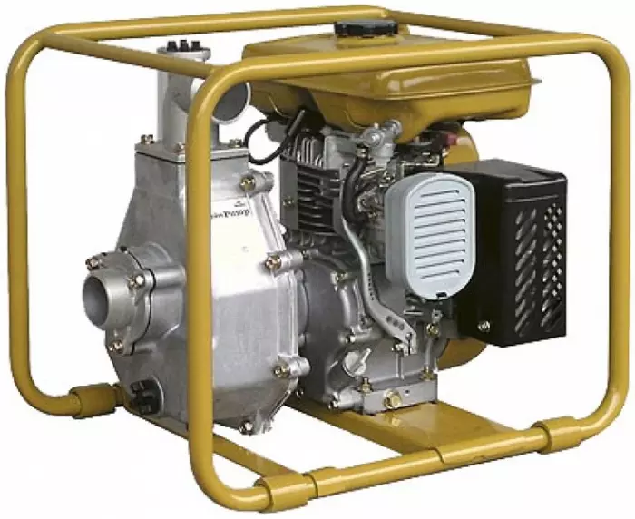 Motor-pompa benzin 3582_5