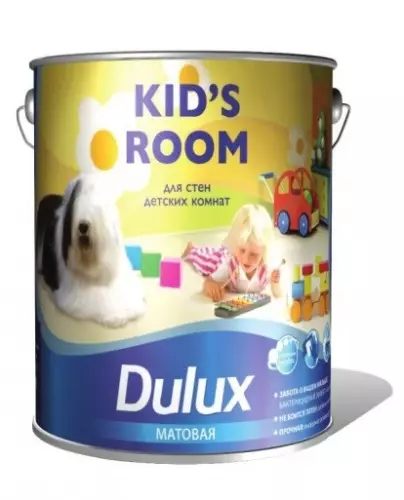 Biztonságos festék a gyermekszobához Szagtalan 3683_5