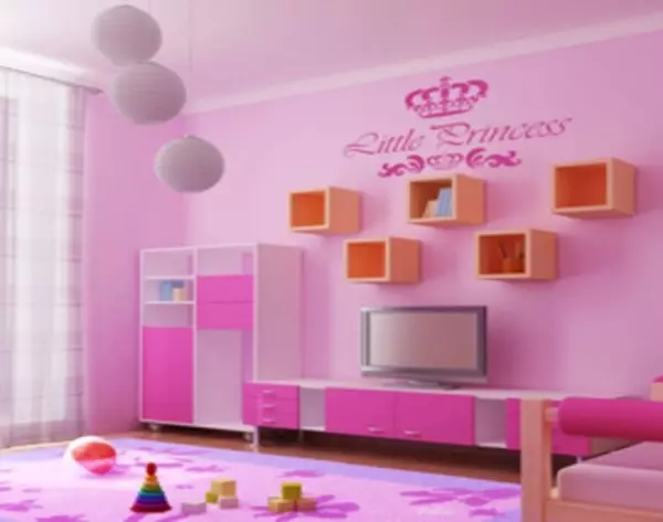 Bezpečná farba pre detskú izbu bez zápachu 3683_6