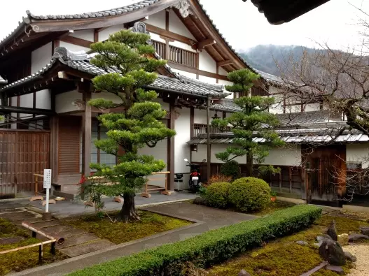일본 스타일의 집 + 사진 3726_10