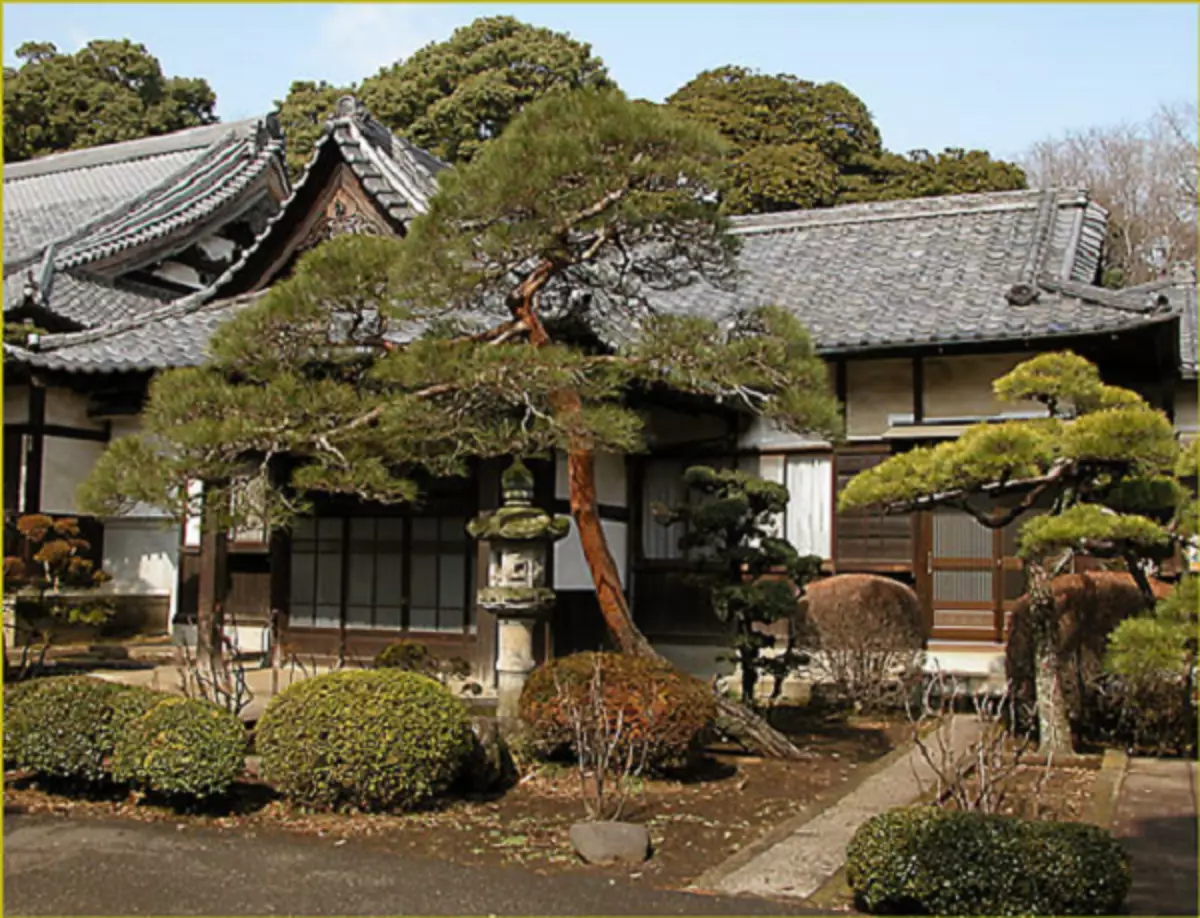 일본 스타일의 집 + 사진 3726_17