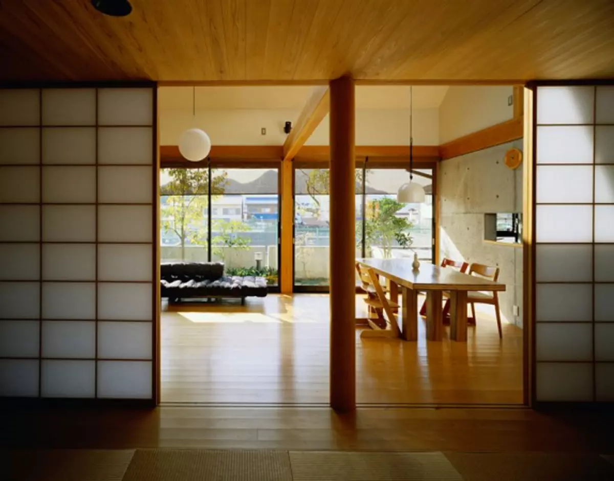 일본 스타일의 집 + 사진 3726_20