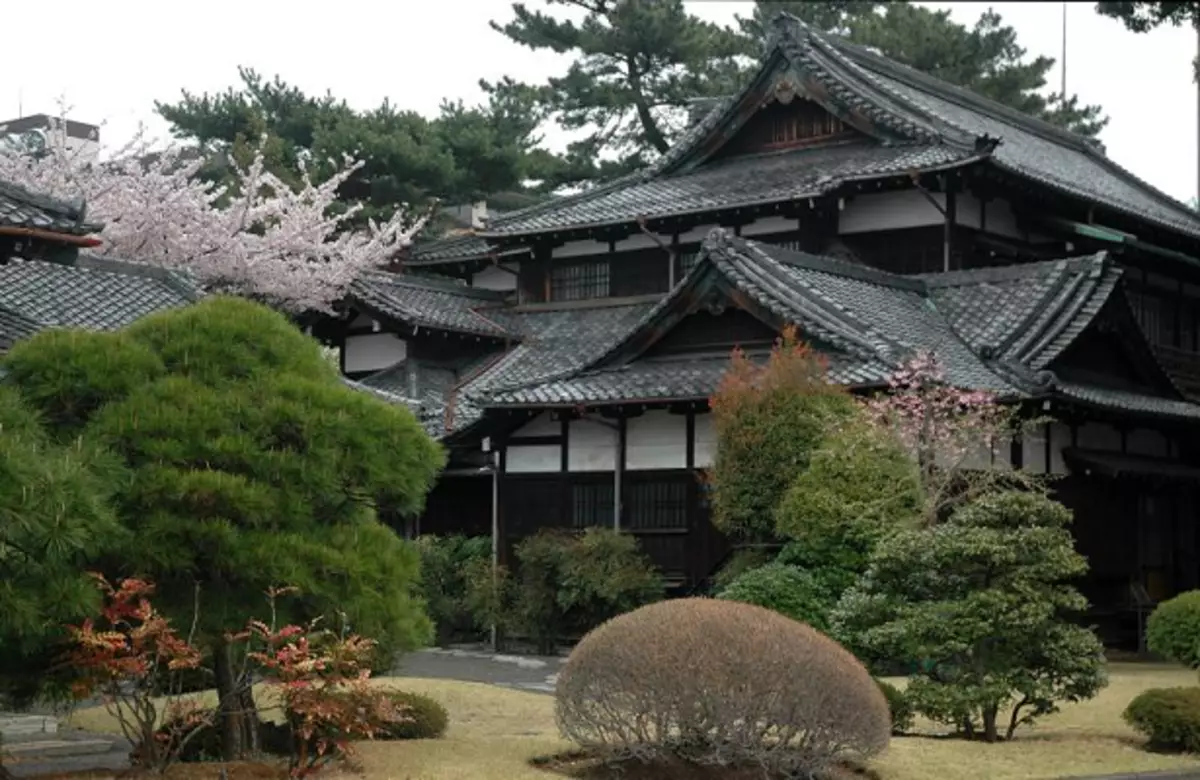 일본 스타일의 집 + 사진 3726_9