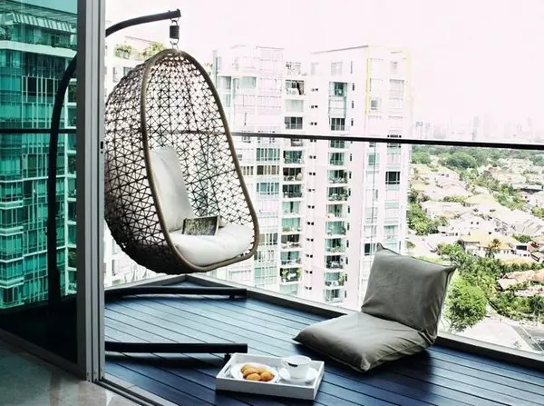 Smukke balkoner + foto 3857_2