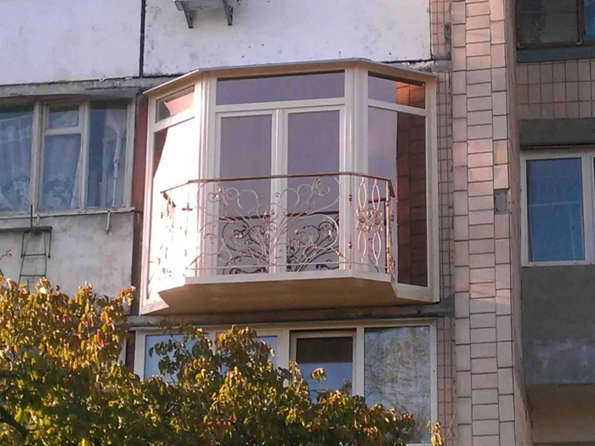 Француски балкон + слика 3887_5