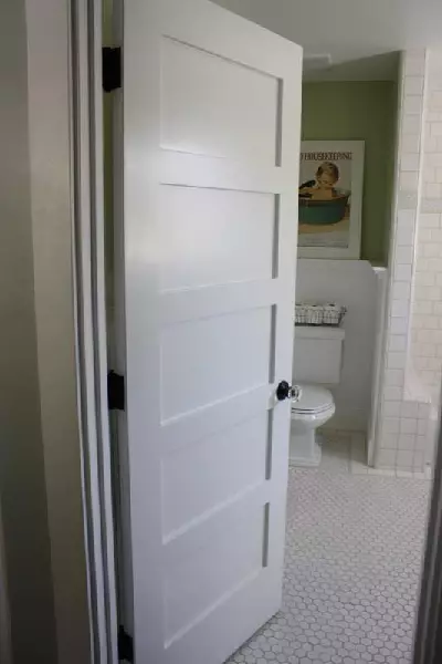 Toilet- en badkamer deure 3940_7