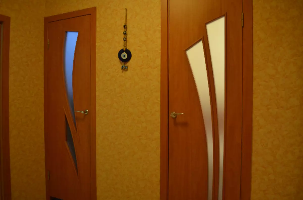 Tualetas ir vonios durys 3940_8